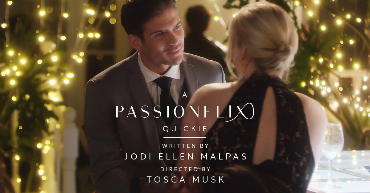 The First Passionflix Quickie is HERE! – The Hopeless Romantic Bookworm